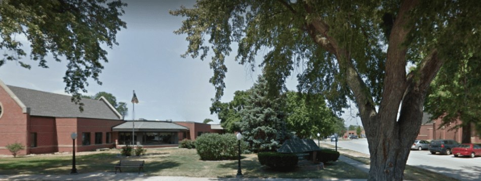 About - Good Shepherd Lutheran Community